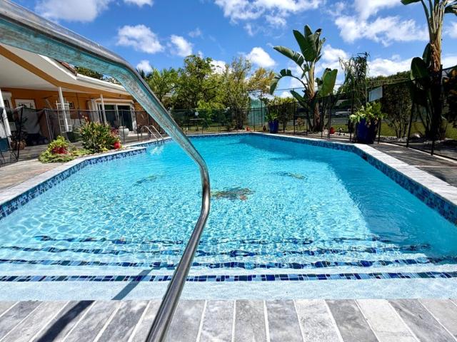 All Inclusive Furnished Room For Rent
