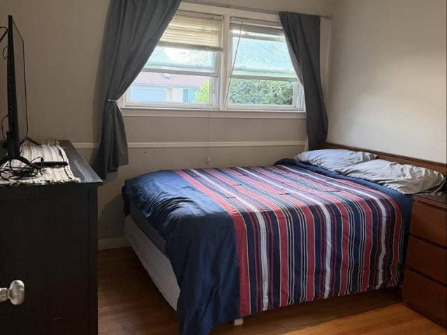 All inclusive furnished room