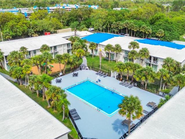 All_Inclusive Furnished Studio_Flexible Stays in