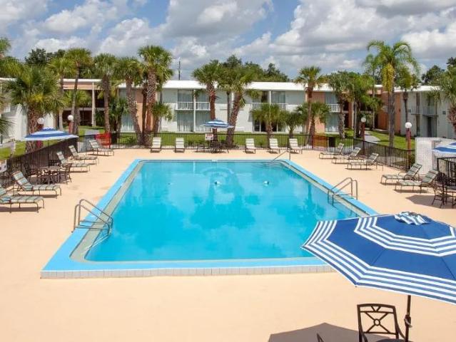 All_Inclusive Furnished Studio_Flexible Stays in