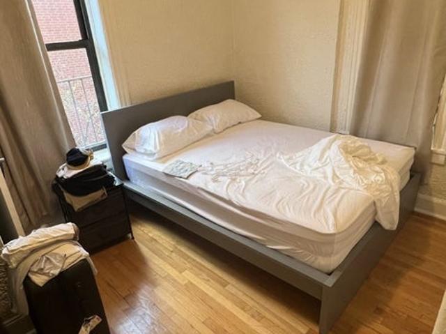 All Inclusive, Furnished Sublet UWS