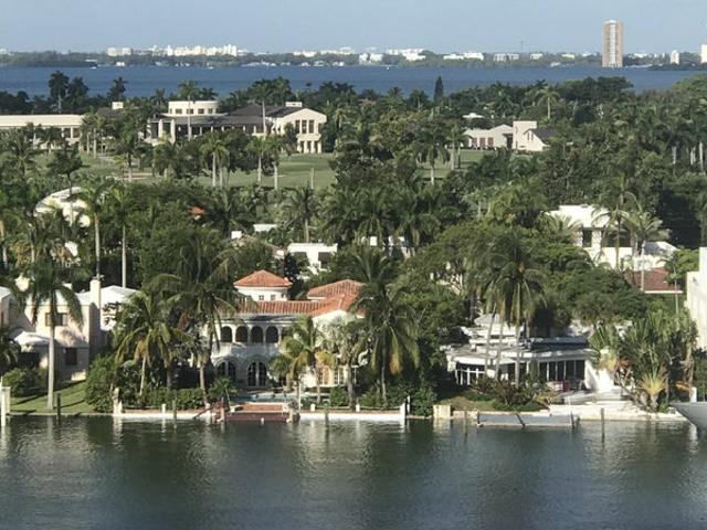 All_Inclusive Rent! BEACHFRONT Building