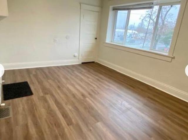 All Inclusive Studio and All Bills Pd Fit Center