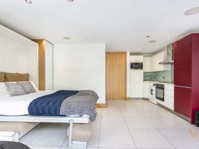 All Inclusive Studio Apartment Camden Furnished