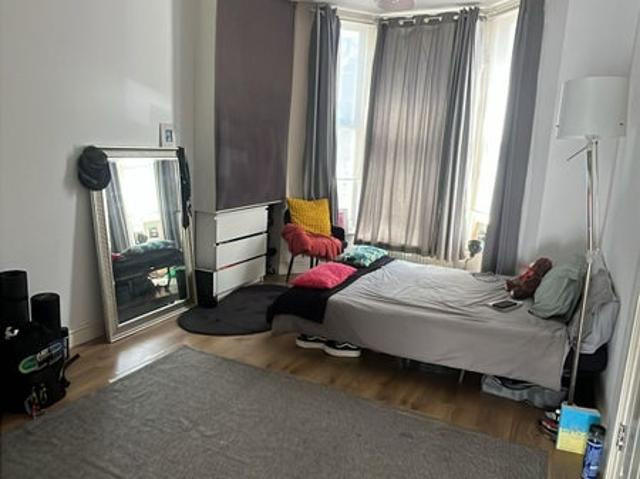 All inclusive Studio Flat Brixton Village
