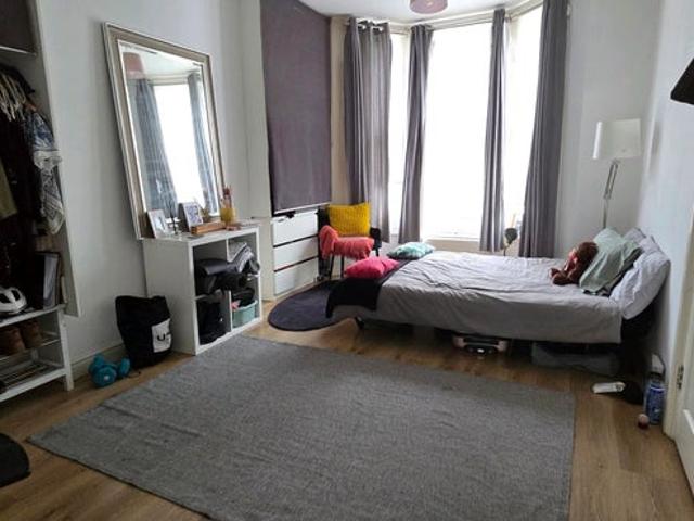 All inclusive Studio Flat Brixton Village