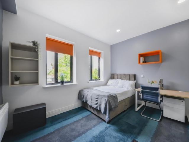 All Inclusive Studios/1/2 Bed Students Uob Qe Nhs