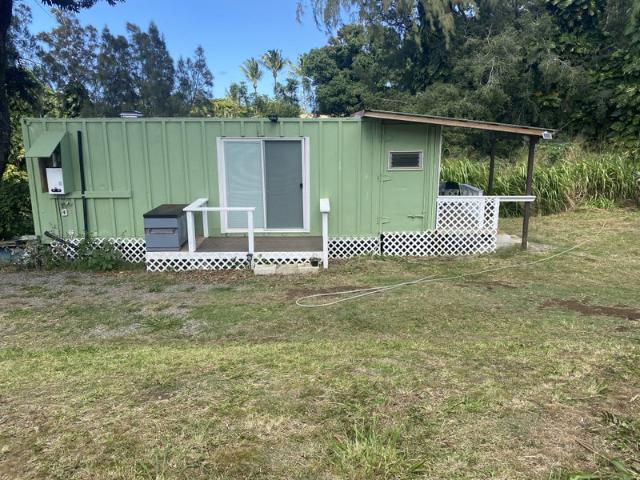 ALL INCLUSIVE TINY HOUSE