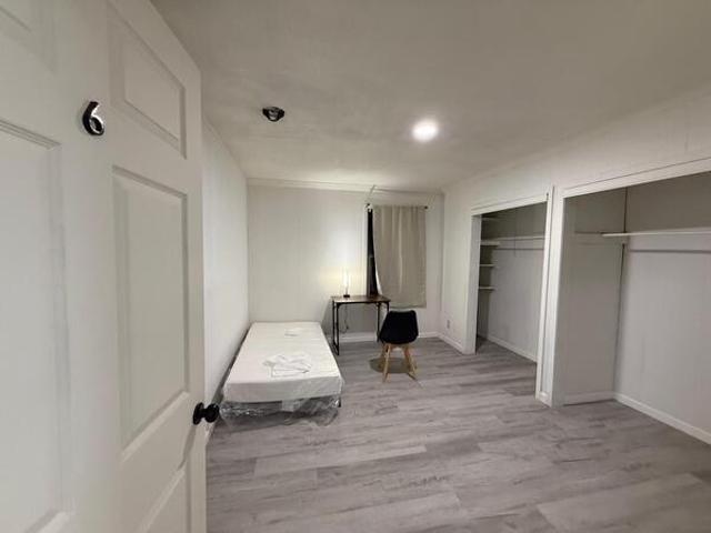 All inclusive. UTILITIES & WIFI,Laundry, Parking included. No Hidden Fees. Very Quiet, Safe Respectful Co Living Environment