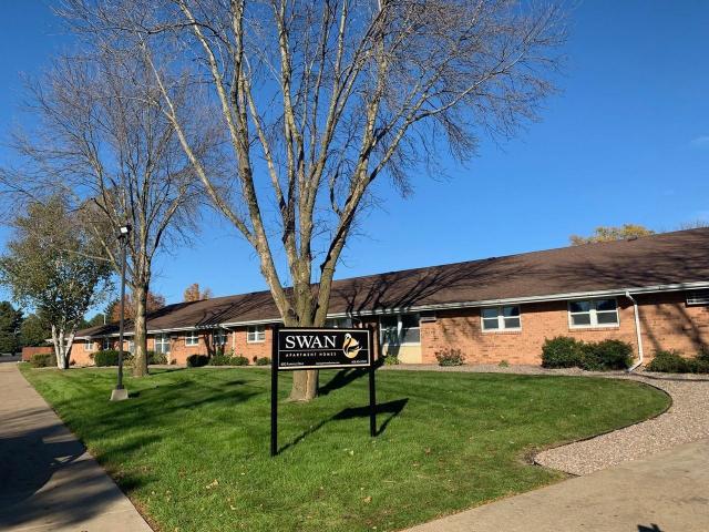 All one level, beautifully renovated units! 1 Bedroom Apartment for Rent at 800 Fairfield Dr, Platteville, WI 53818