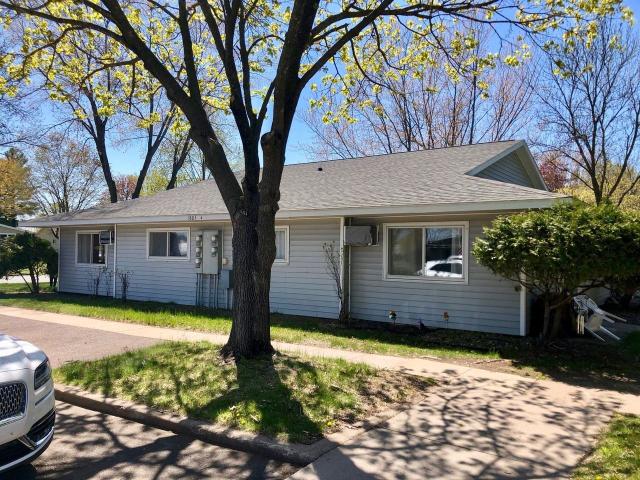 All one level, private entry units! 1 Bedroom Apartment for Rent at 1803 1st Ave E, Menomonie, WI 54751