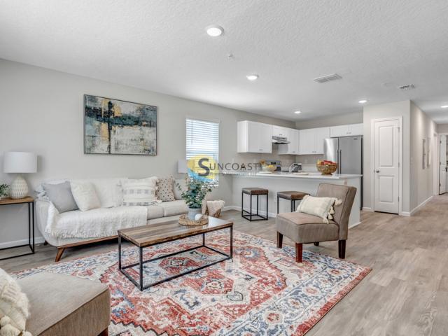 All New Everything! Free Rent + Washer & Dryer!