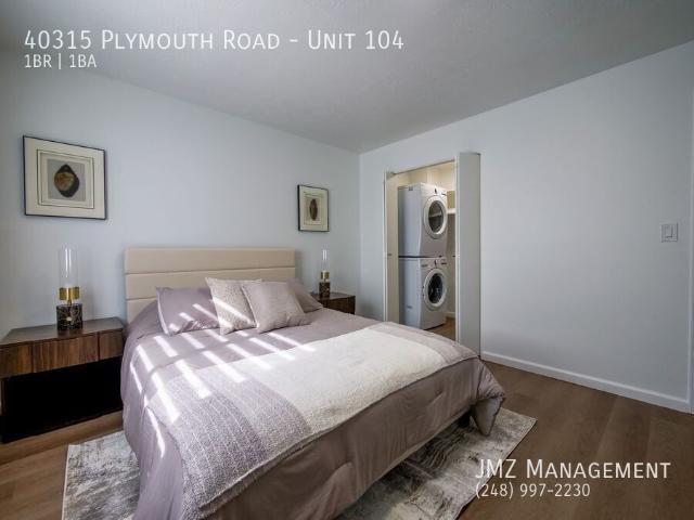 All New Luxury Living In Plymouth
