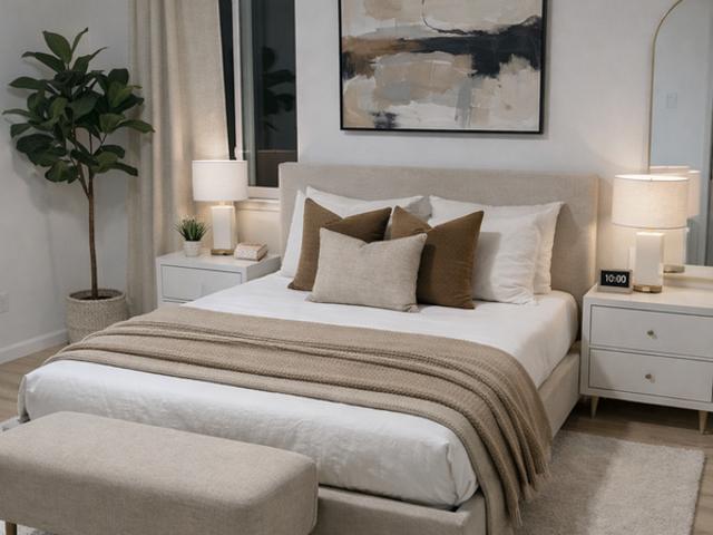 All New Luxury Living In Plymouth