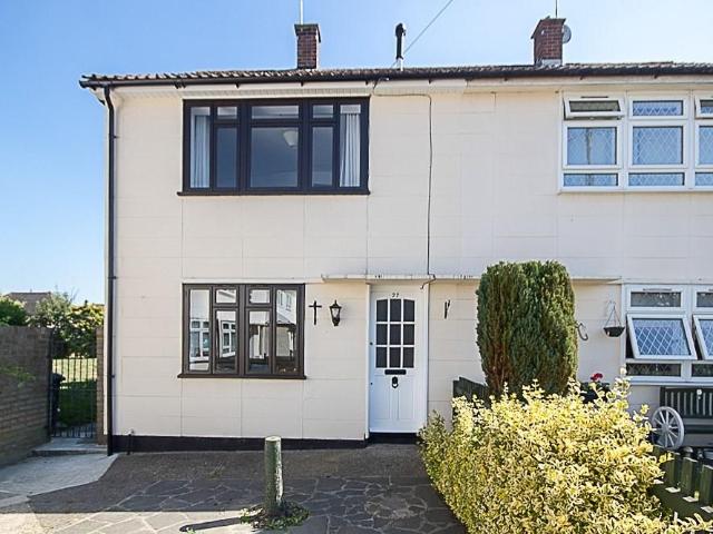All Saint Close, Doddinghurst CM15, 2 bed property to rent, £1,600 pcm | PrimeLocation