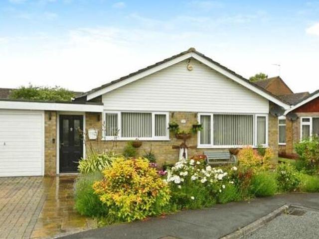 All Saints Avenue, Wisbech, 3 Bedroom Bungalow