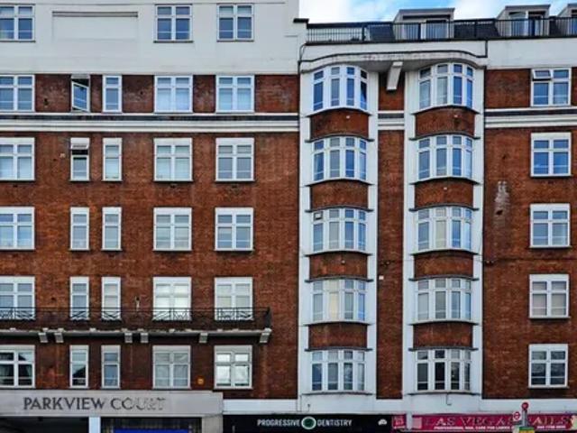 All Saints Church Hall, 70A Fulham High Street, London, SW6 3LG, United Kingdom | 1 bed apartment for rent #131105931 | Rentberry