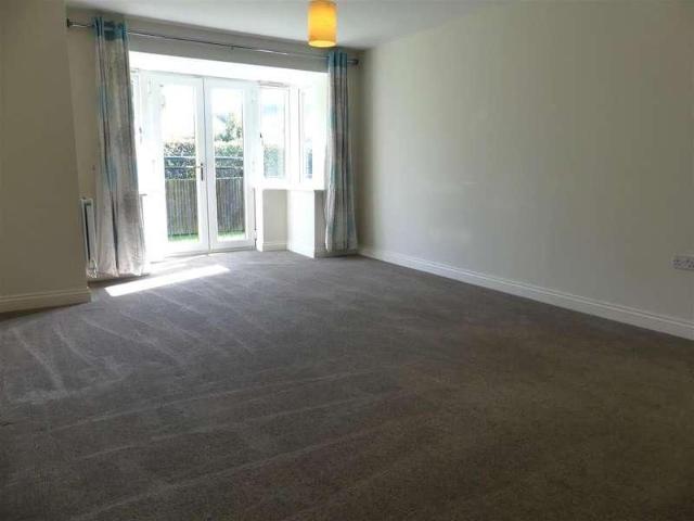 All Saints Court, Ilkley, LS29