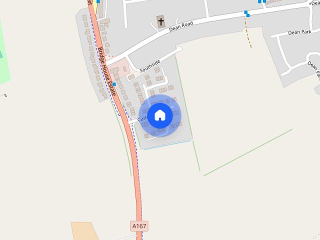 All Saints, Ferryhill, County Durham, DL17
