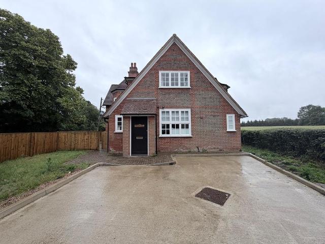 All Saints Pastoral Centre, Shenley Lane AL2, 3 bed detached house to rent, £4,500 pcm | PrimeLocation
