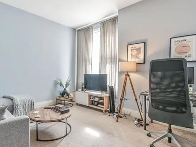 All Saints, Prince of Wales Drive, London, SW11 4JP, United Kingdom | 1 bed apartment for rent #167583306 | Rentberry