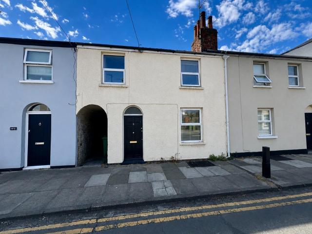All Saints Road Cheltenham | Sure Sales & Lettings Cheltenham