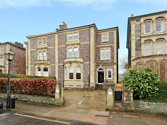 All Saints Road, Clifton, Bristol BS8, 2 bed flat to rent, £1,950 pcm | PrimeLocation