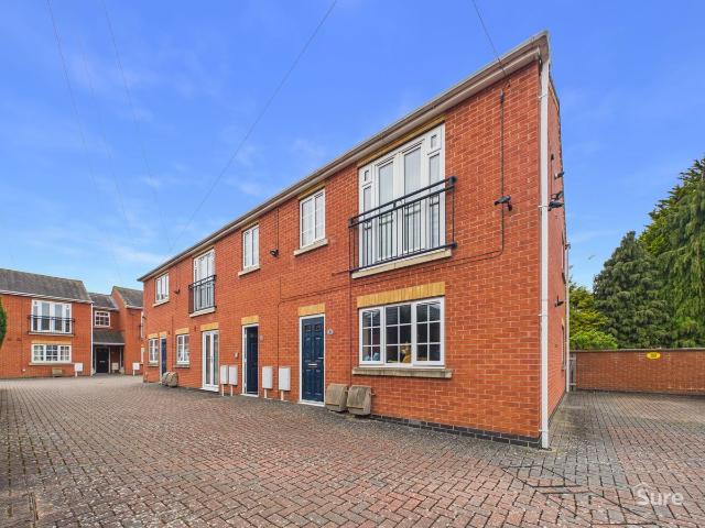 All Saints Road, Burton On Trent DE14, 1 bed flat to rent, £660 pcm | PrimeLocation