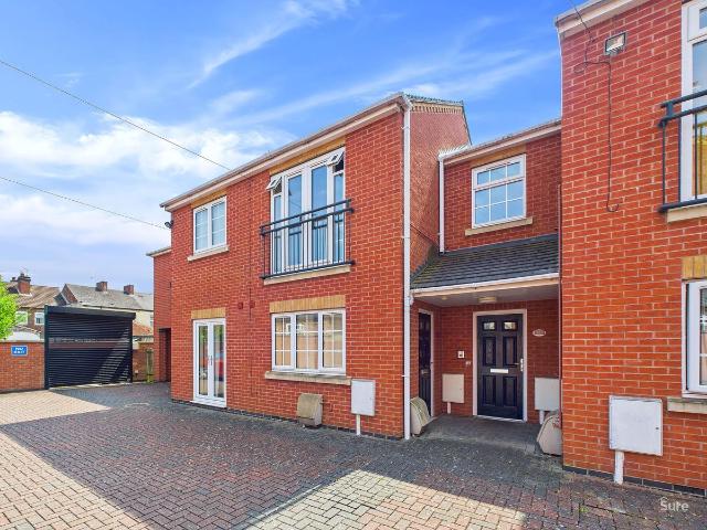 All Saints Road, Burton On Trent DE14, 2 bed flat to rent, £775 pcm | PrimeLocation