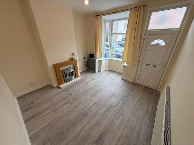 All Saints Road, Burton On Trent, DE14