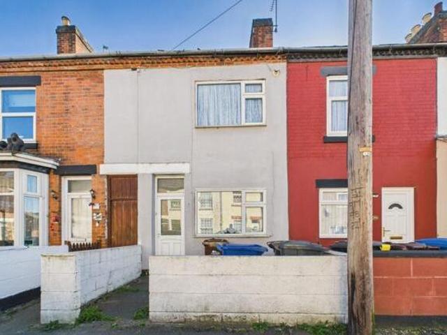 All Saints Road, Burton on trent, 3 Bedroom Detached