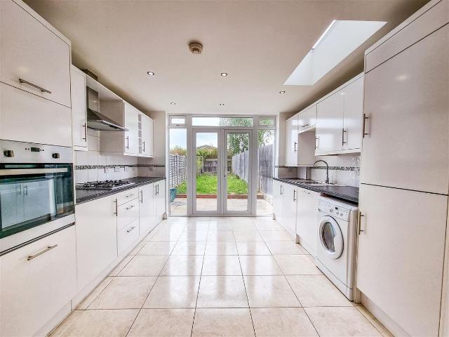 All Saints Road, South Wimbledon SW19, 4 bed property to rent, £3,500 pcm | PrimeLocation