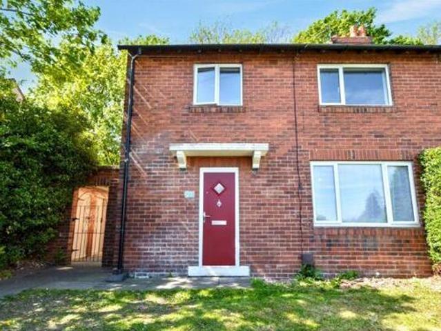 All Saints Road, Woodlesford, 3 Bedroom Semi detached