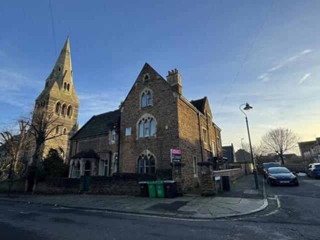 All Saints Street, Arboretum, 6 Bedroom Semi detached