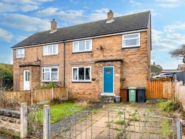 All Saints View, Woodlesford, 3 Bedroom Semi detached