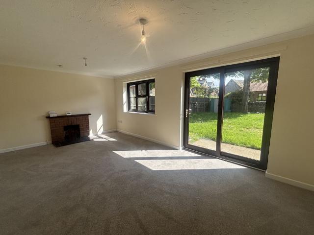 All Saints Way, Norwich, Mundesley
