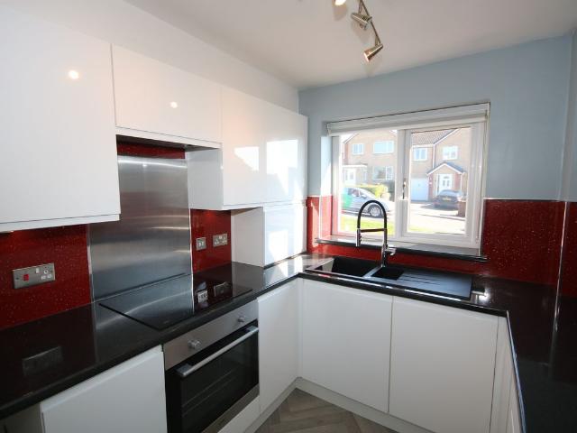 All Saints Way, Rotherham S26, 2 bed flat to rent, £795 pcm | PrimeLocation