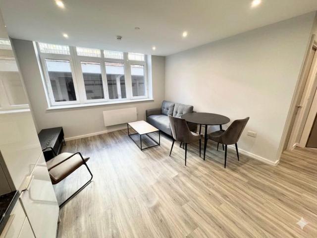 All Six House, Derby Square, Liverpool L2, 1 bed flat to rent, £995 pcm | PrimeLocation