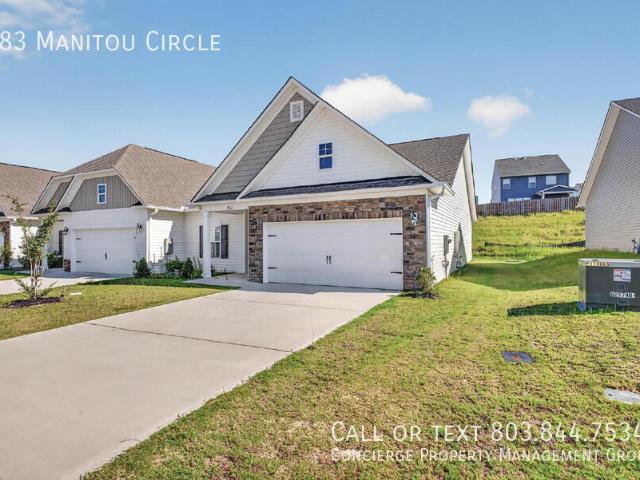 All Suite Luxury Townhome!