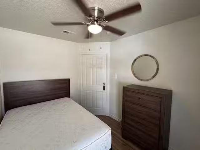 ALL PRIVATE BATHROOMSNewly renovated home in Fort Worth area.