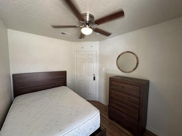 ALL PRIVATE BATHROOMSNewly renovated home in Fort Worth area