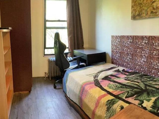 ALL UTILITIES and WIFI INCLUDED! AC in the summ