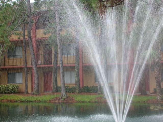 █▒█ ALL UTILITIES INCLUDED █▒█ No Rent to Move In Orlando map