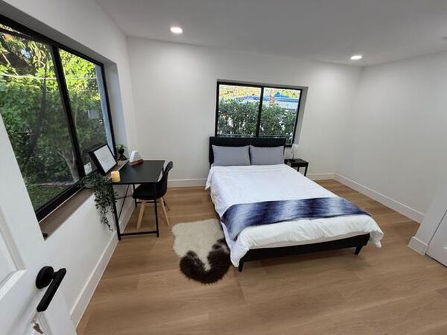 All Utilities Included! Free Fast Wi Fi Smart Lock Rooms