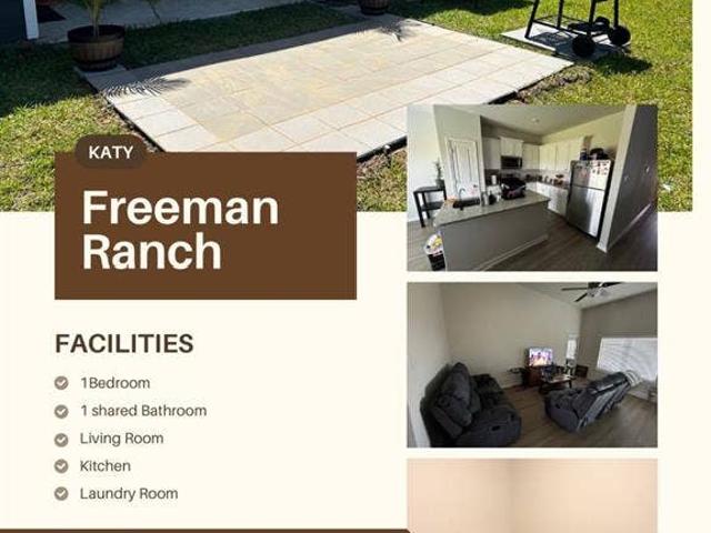 All utilities included