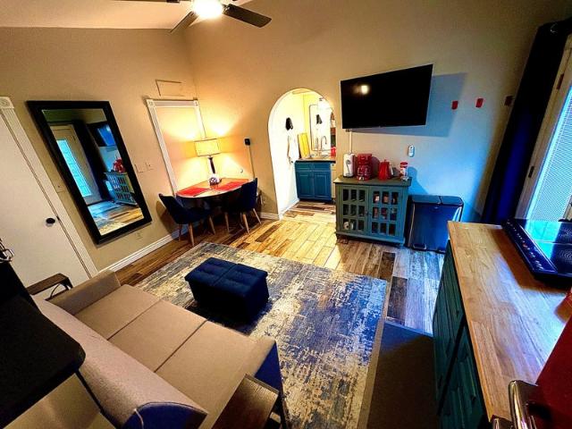All utilities includedfinished studio