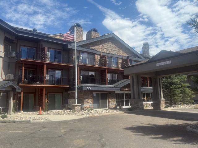 Storm Peak Apartments 1 Bedroom Apartment for Rent at 3200 S Lincoln Ave, Steamboat Springs, CO 80487