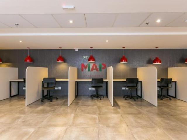 All You Need Riachuelo Apartamento 1520