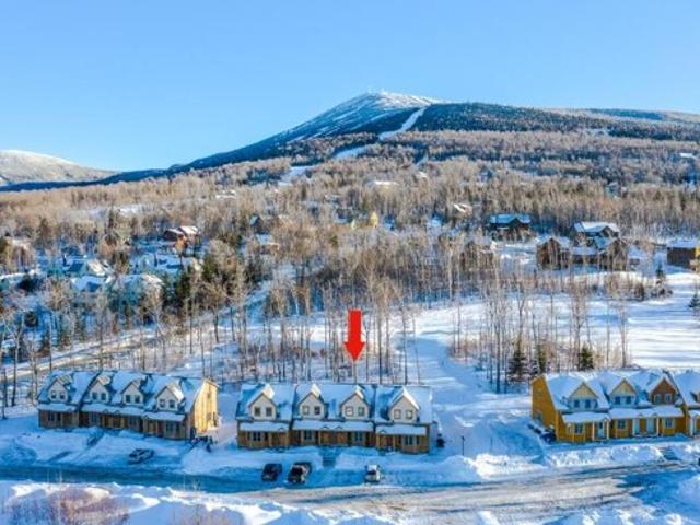 Allagash Dr Unit I, Carrabassett Valley, Condo For Sale