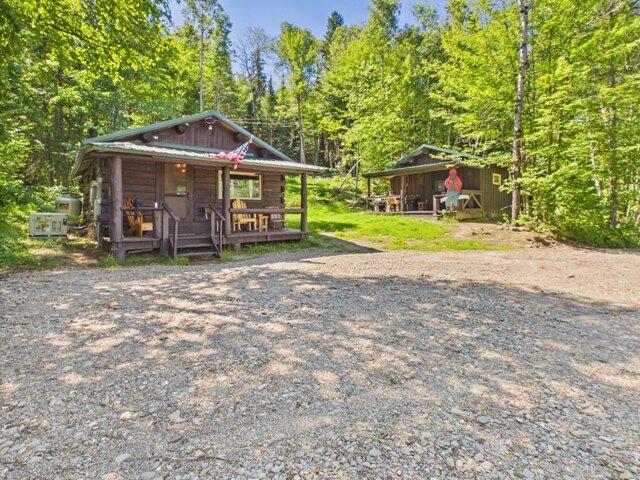 Allagash Rd, Allagash, Home For Sale